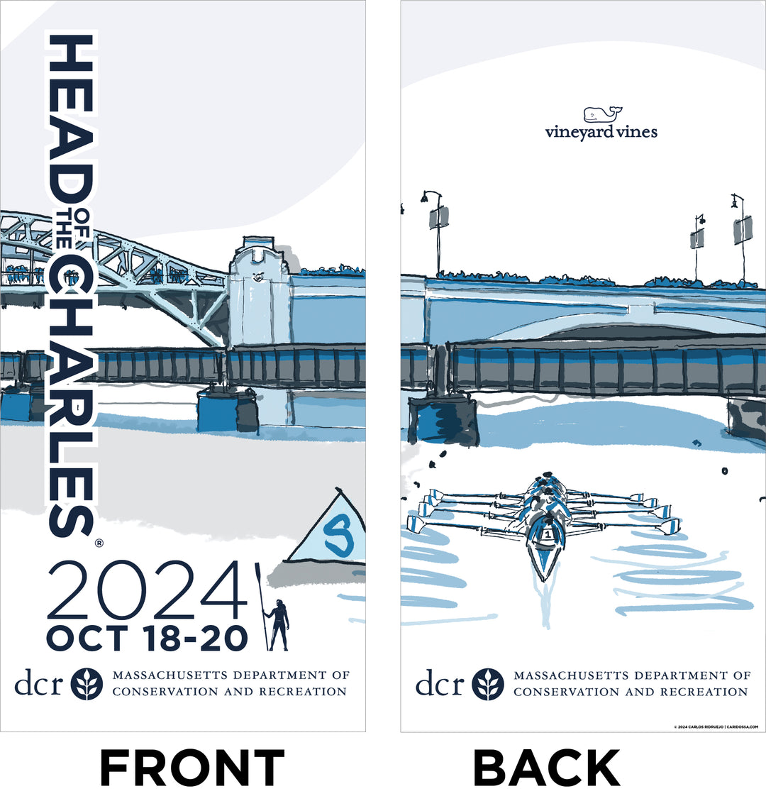 HOCR Banner Store